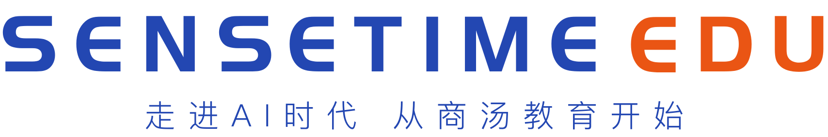SenseTime EDU